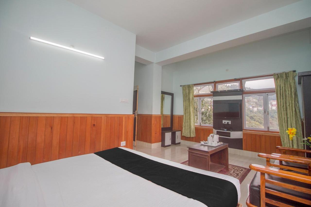 RETREAT HOTEL & SPA GANGTOK | RESERVA HOTEL EN GANGTOK